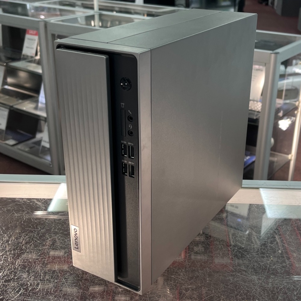 Lenovo PC Base Unit - Own4Less